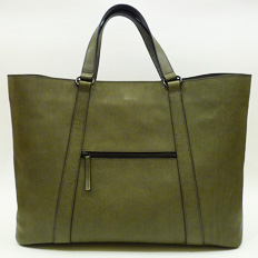 トートバッグ A3・ヨコ | アトリエ喜雨 - atelier KiU